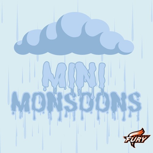 Stream West Coast Fury - Mini Monsoons 2024 by West Coast Fury ...