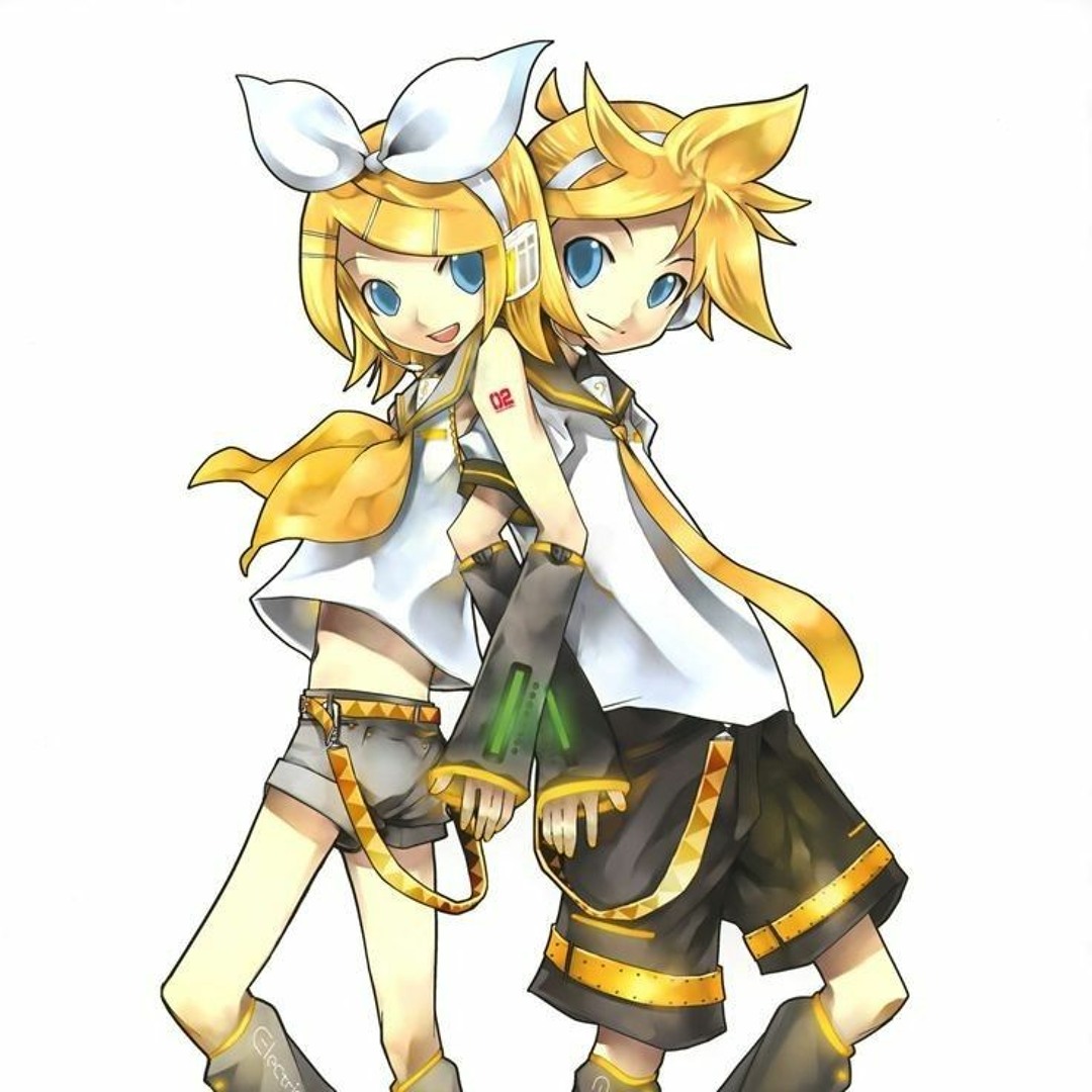 Stream Lower One's Eyes - Rin & Len Kagamine cover by mads ☆ | Listen ...