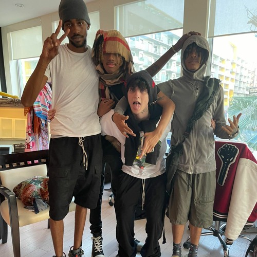 Stream David Shawty - Suprise! (extended) by 🤞archive | Listen online ...