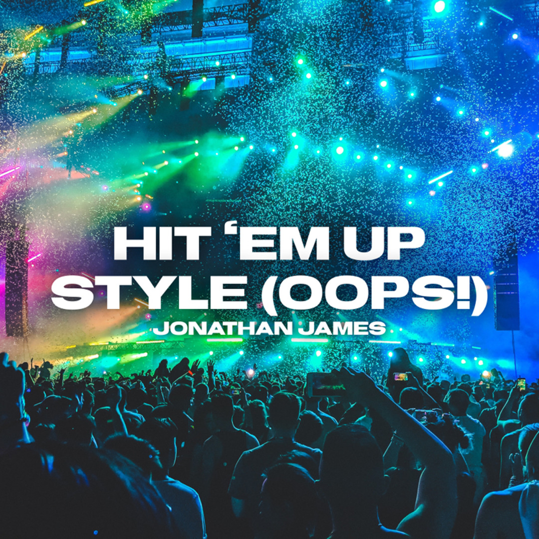 Stream Hit ‘Em Up Style (Oops!) - Jonathan James by Jonathan James ...