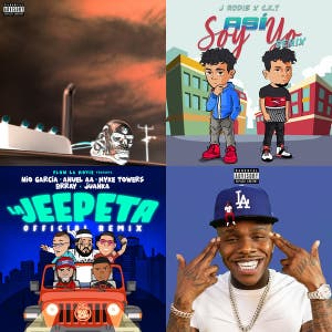 Stream Latin Music | Listen to Suge – DaBaby(Hah Pack in the mail, it's ...