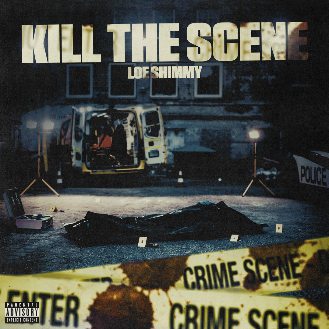Stream Kill The Scene by Loe Shimmy | Listen online for free on SoundCloud