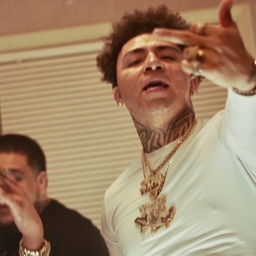 Stream LETTER 2 DA MURDA F by YTM Lilvent | Listen online for free on ...