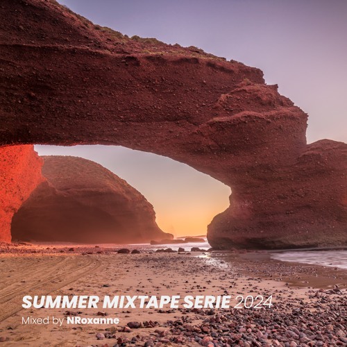 Stream Oldskool House - Summer Mixtape Serie 2024 by NRoxanne / IYA | Listen online for free on ...