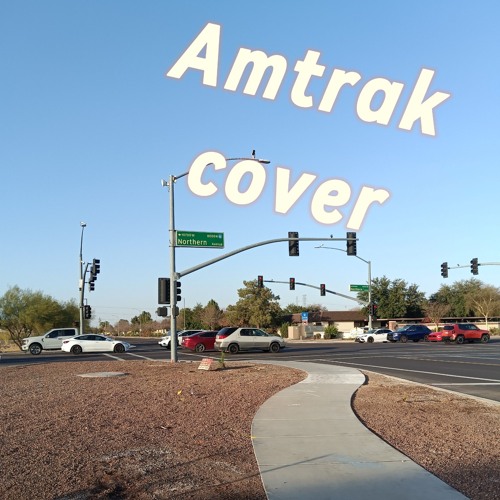 Stream Los Retros Amtrak (cover) by Thidier_1878 | Listen online for ...