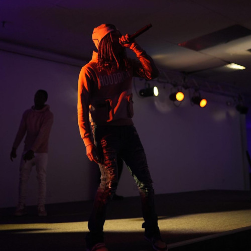 Stream Rbm Rello “ You Got It “ by D!orK!d | Listen online for free on ...