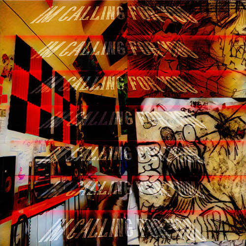 Stream IM CALLING FOR YOU by KHAØSS | Listen online for free on SoundCloud