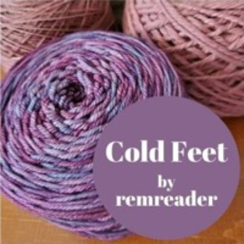 Stream Cold Feet by remreader by PilotPirate | Listen online for free ...