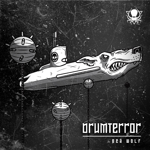 Stream Drumterror - Sea Wolf by Deep Dark & Dangerous | Listen online ...