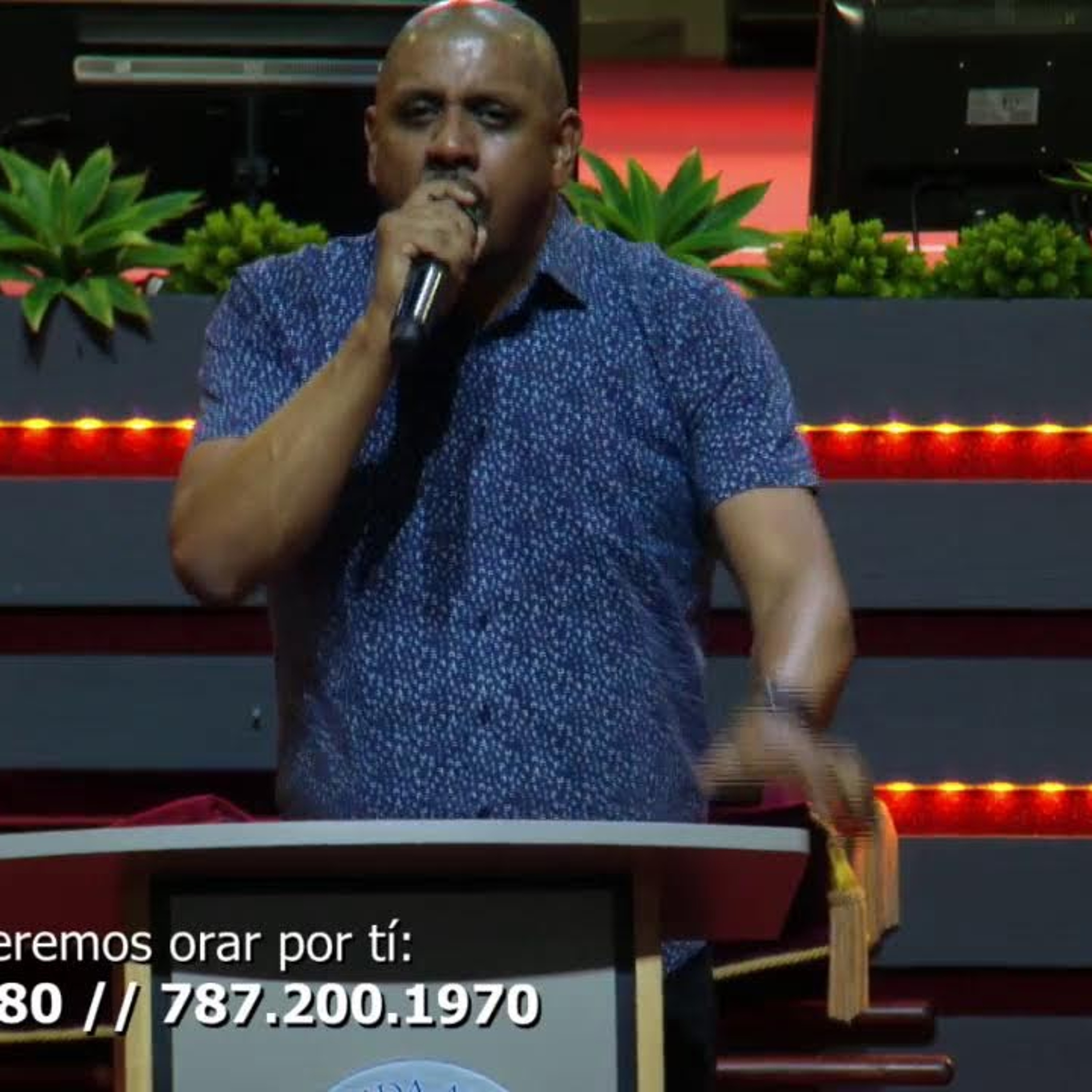 ¡Conéctate a nuestro servicio de oración! ¡Llámanos al 787.730.5880 ...