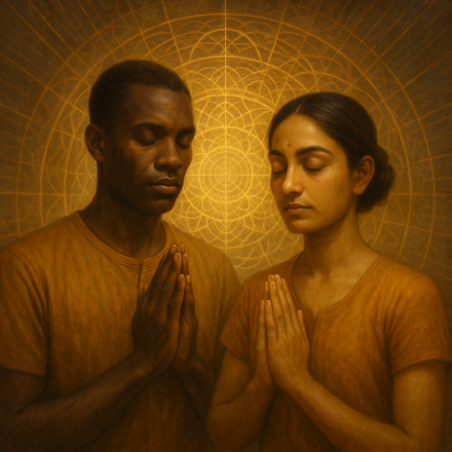 Stream Realignment Signal Kirtan: For All Sentient Life by Bryant ...