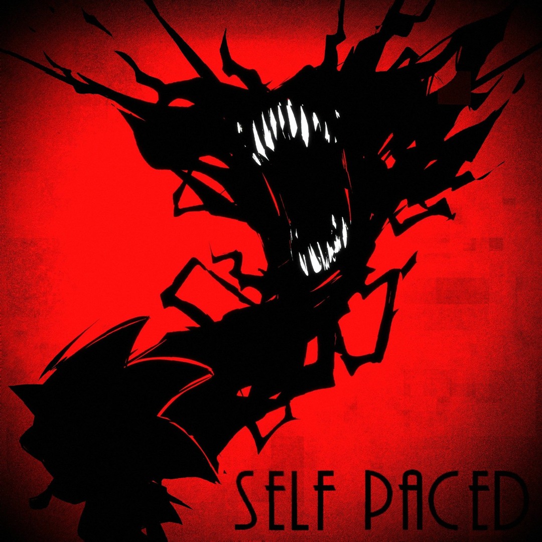 Stream SELF PACED v2 (Executable Mania) by Radaze Vol. 2 | Listen ...