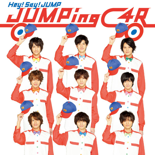 Stream SHen SHera SHen by Hey! Say! JUMP | Listen online for free on ...
