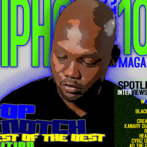 Stream Don't Wanna Rush Hook by Mic Savage | Listen online for free on ...