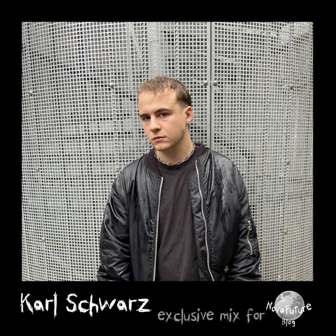 Stream Karl Schwarz - NovaFuture Blog Mix February 2024 by NovaFuture ...