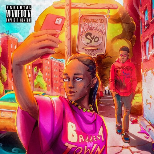 Stream Baddest In Town by Calebb | Listen online for free on SoundCloud