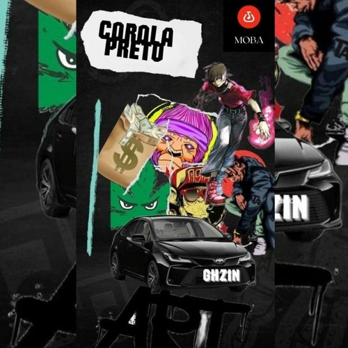 Stream corola preto- ghzin (Prod.dazz) by Ghzin | Listen online for ... Stream corola preto- ghzin (Prod.dazz) by Ghzin | Listen online for ...