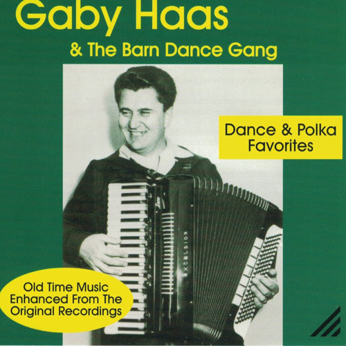 Stream Valley Spring Polka by Gaby Haas | Listen online for free on ...