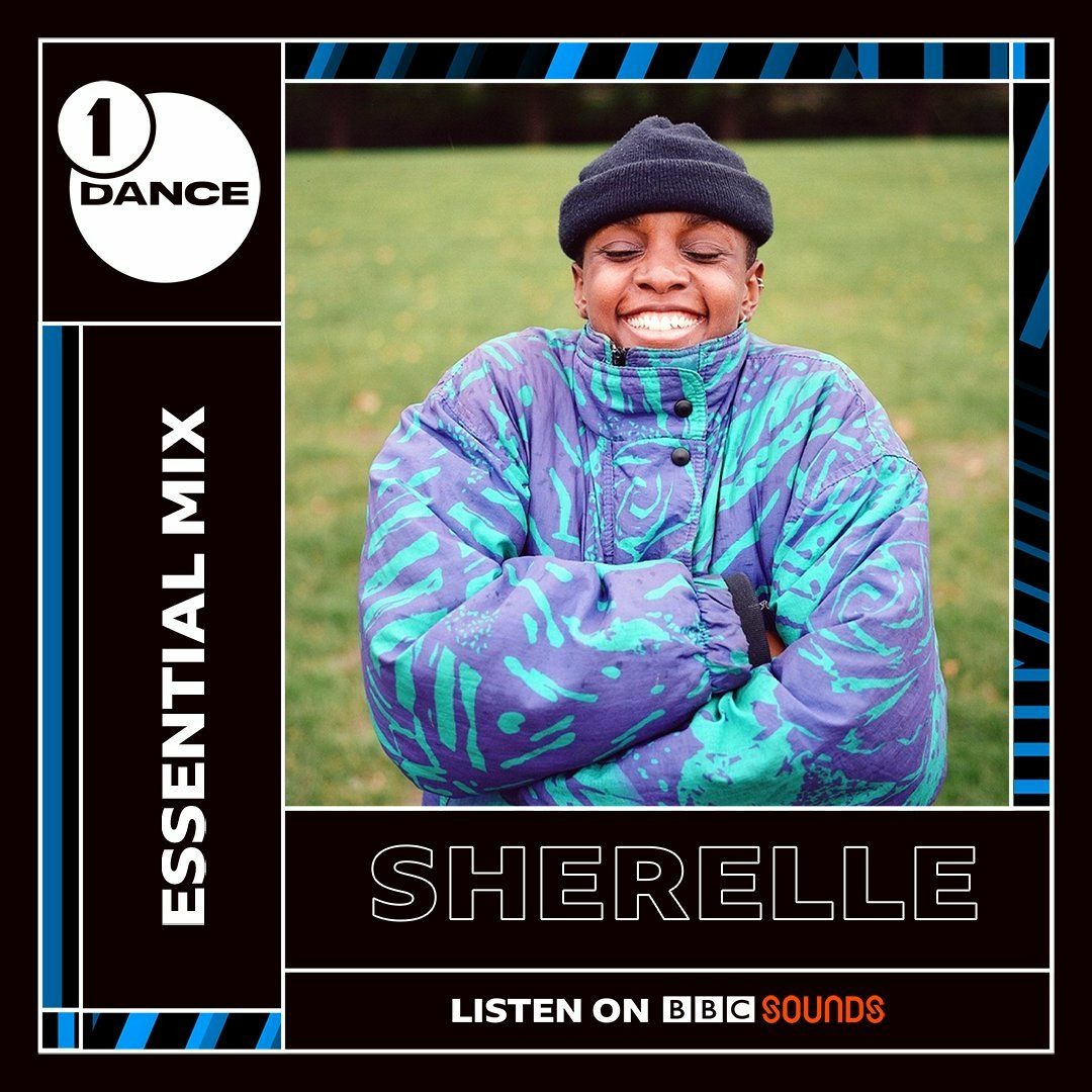 Stream Sherelle - Essential Mix 14th November 2020 by Sherelle ...