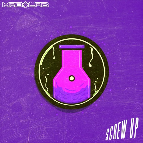 Stream Screw Up by MAD-LAB | Listen online for free on SoundCloud