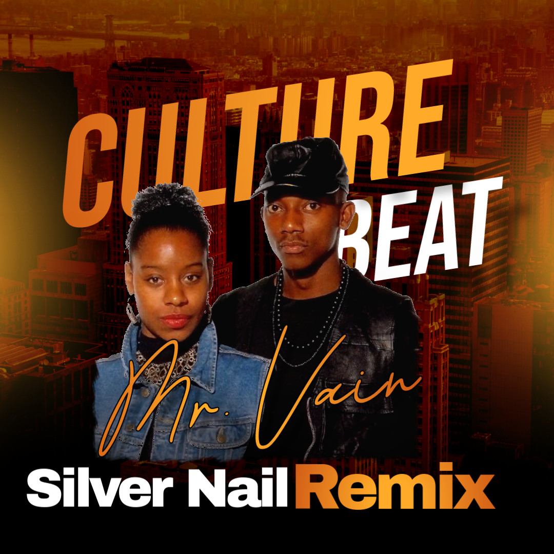 Stream Culture Beat - Mr. Vain (Silver Nail Remix) by HC1-DANCE | Listen online for free on ...