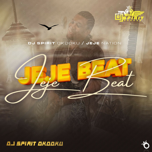 Stream Jeje Beat (feat. Jeje Nation) by Dj Spirit Okooku | Listen ...