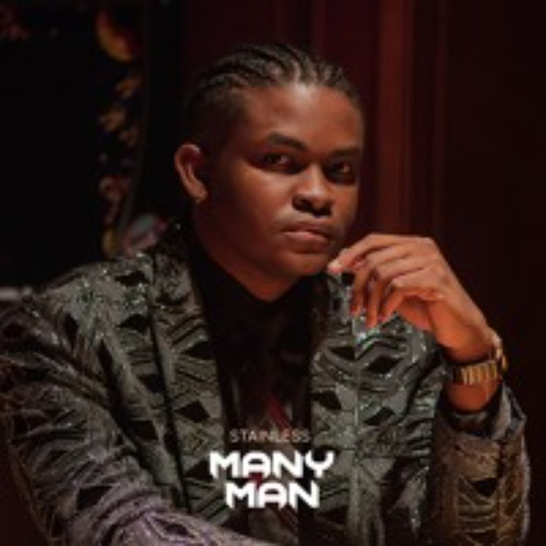Stream Stainless - Many Man by Azuri Music | Listen online for free on ...