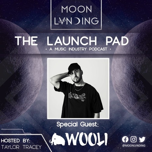 Stream episode Wooli and Tape B Join Forces with New Track Dopamine ...