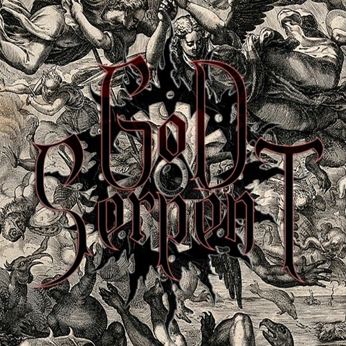 Stream GoD Serpent - Re - Enter The Dark Site - RemasterRebellion by ...