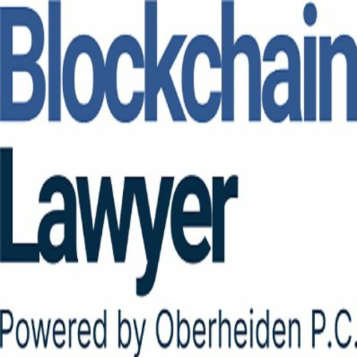 Stream Blockchain Lawyer by Blockchain Lawyer | Listen online for free ...