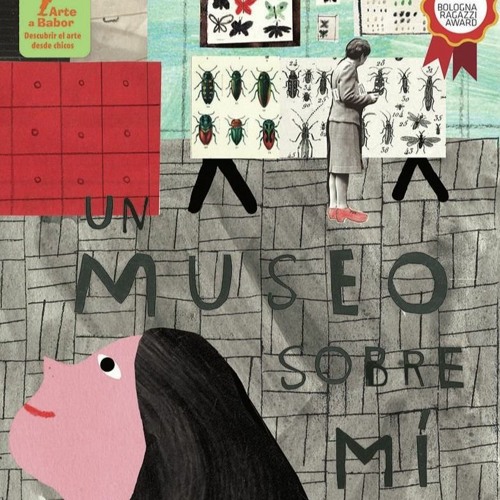 Stream Reseña Un Museo Sobre Mi By Biblio Listen Online For Free On