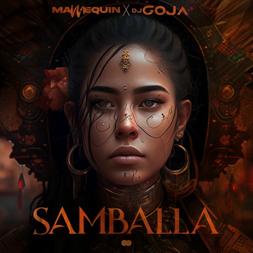 Stream Mannequin x Dj Goja - Samballa (Official Single) by Dj Goja ...