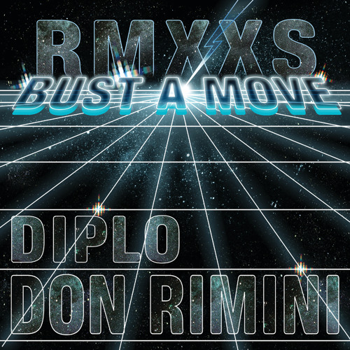 Listen to Bust A Move (Don Rimini Ravekid Extended RMX) by Young MC in ...