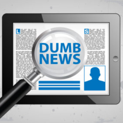 Stream Lynch's Dumb News 6-26-25 - Best States for a Summer Road Trip ...