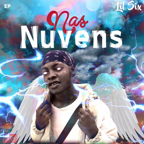 Stream Lil Six6 | Listen to EP Nas Nuvens - Lil Six (2021) playlist ...