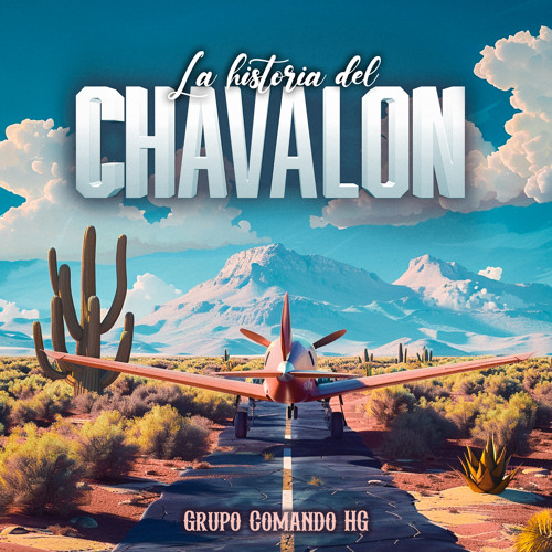 Stream La Historia del Chavalon by Grupo Comando | Listen online for ...