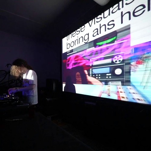 Stream gossamarie b2b lebers - datafruits world expo 2023 by datafruits | Listen online for free ...