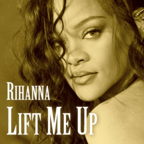 Stream LIFT ME UP [RIHANNA 80'S REMIX, ROBBIE BUCHANAN STYLE] by Thomas ...