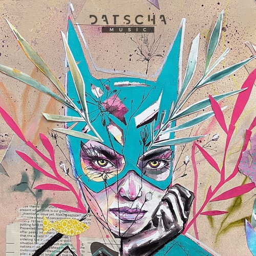 Stream Datscha Music | Listen to Kollektiv Ost - Love is What [Datscha ...