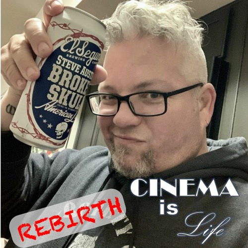 Stream episode Ep. 019 - The Rebirth of Charlie Thrower by Cinema Is ...