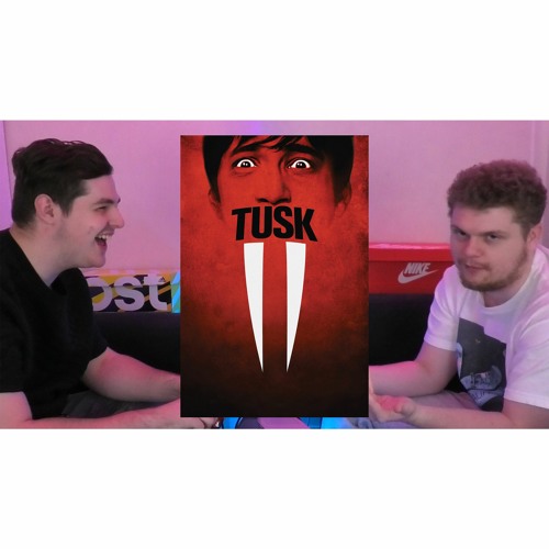 Stream Tyler pays off his punishment and reviews the horror comedy ...