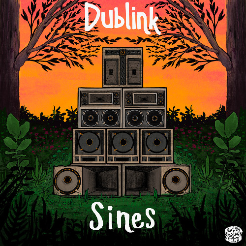 Stream Dublink & Spector - Null Point by DramaClubRecs | Listen online ...