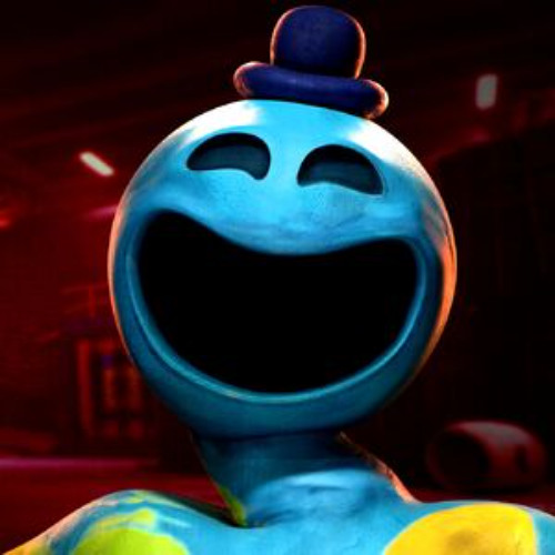 Stream Poppy Playtime Chapter 4 Safe Haven Doey The Doughman voice lines by Positive Guy 619 ...