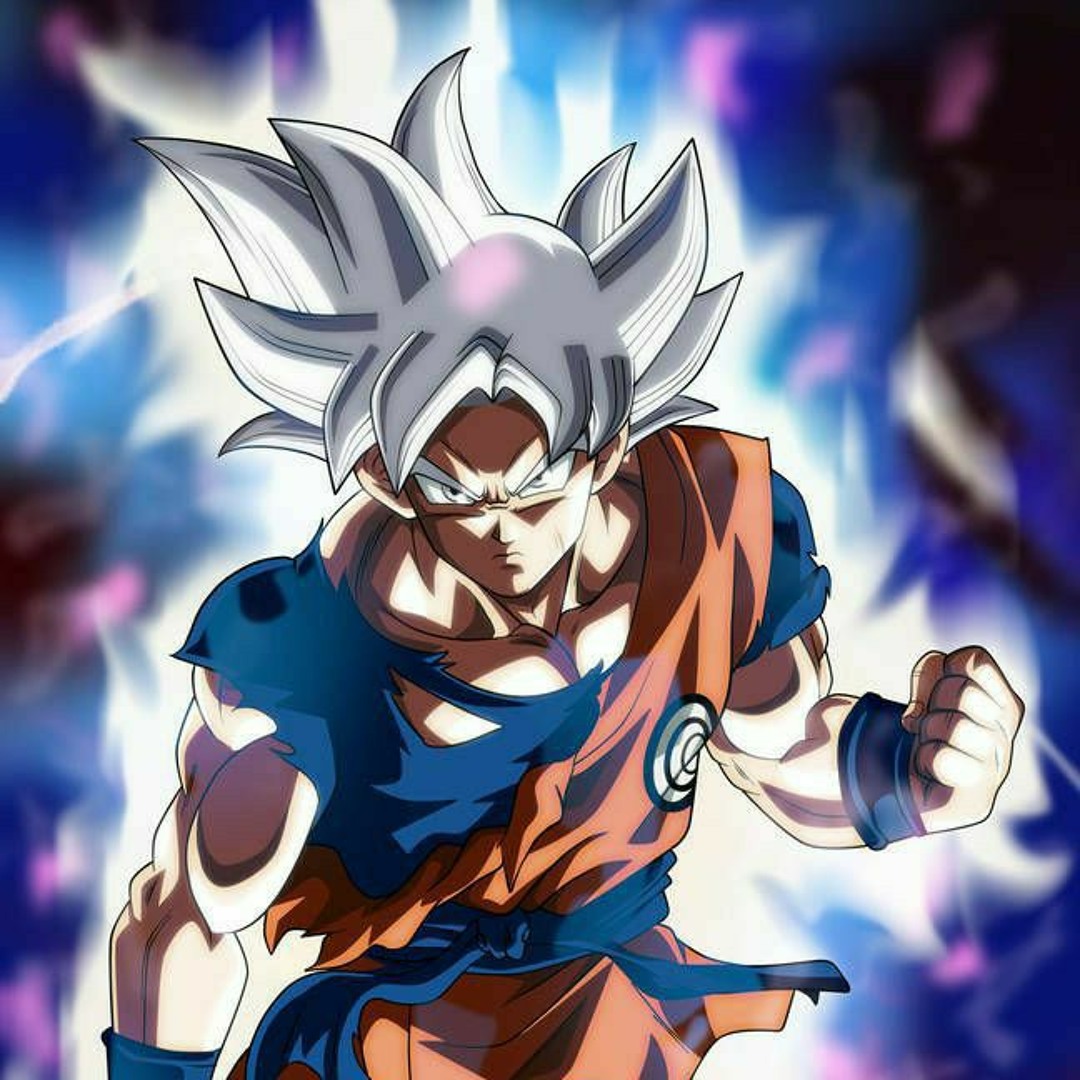 Stream Goku Kamehameha Autonomous Ultra Instinct Theme Remix by DLX ...