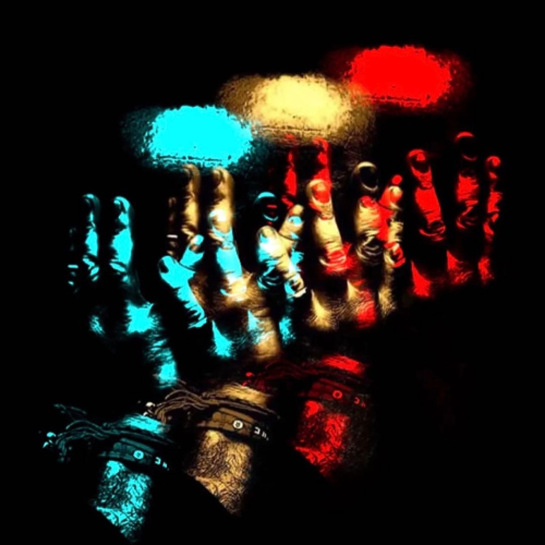 Stream Paul David Gillman – EarthBound Show 50 by Motion FM | Listen ...