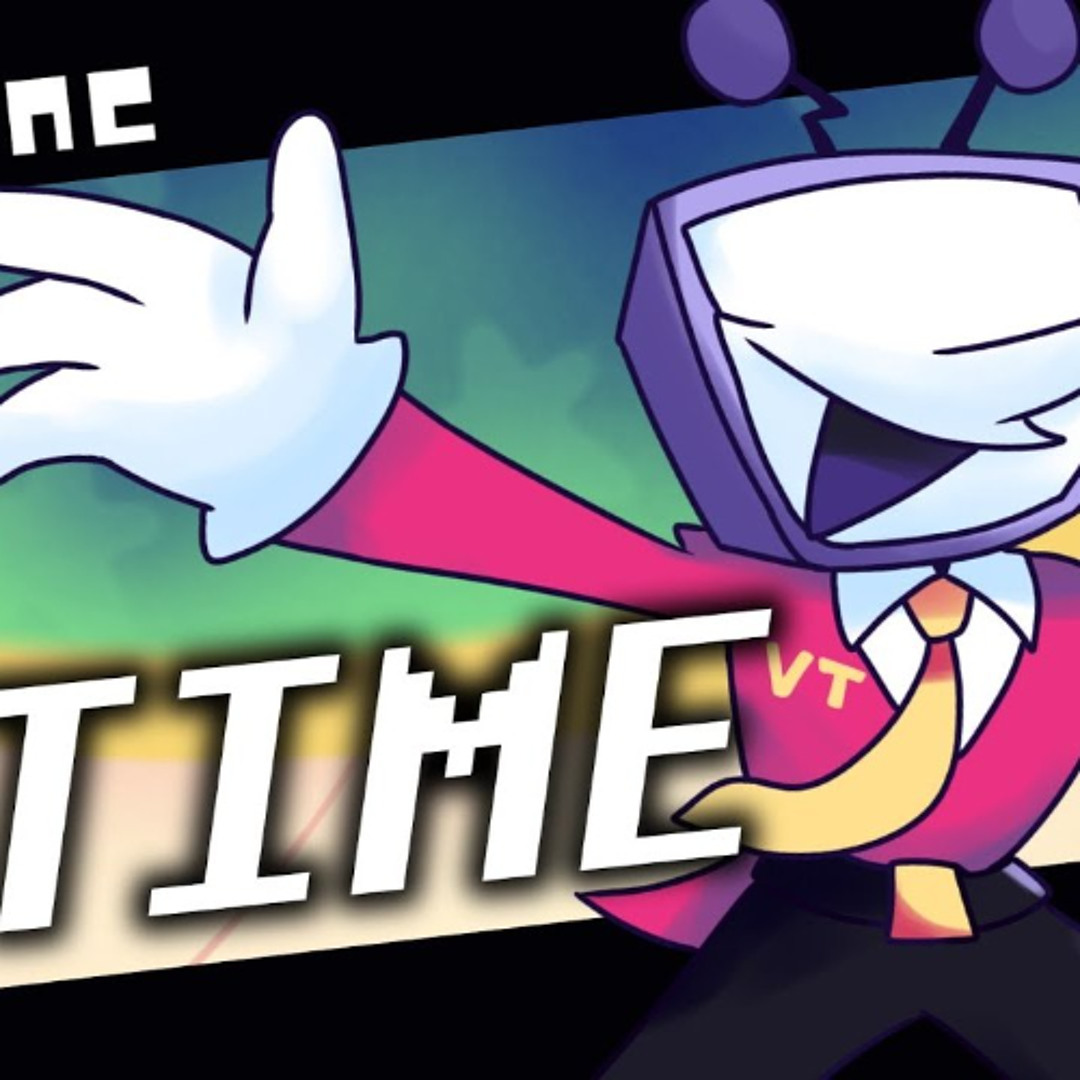 Stream It's TV Time! (Arrangement/Remix) - Deltarune: Chapter 3 by ...