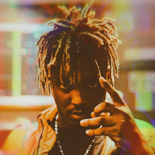 Listen to music albums featuring Cursed - Juice WRLD (Unreleased Remix ...