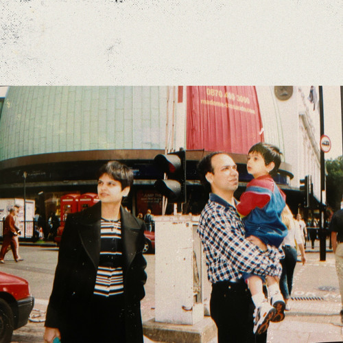 Connor Coates - BBC Radio 1 Dance 2024-10-07