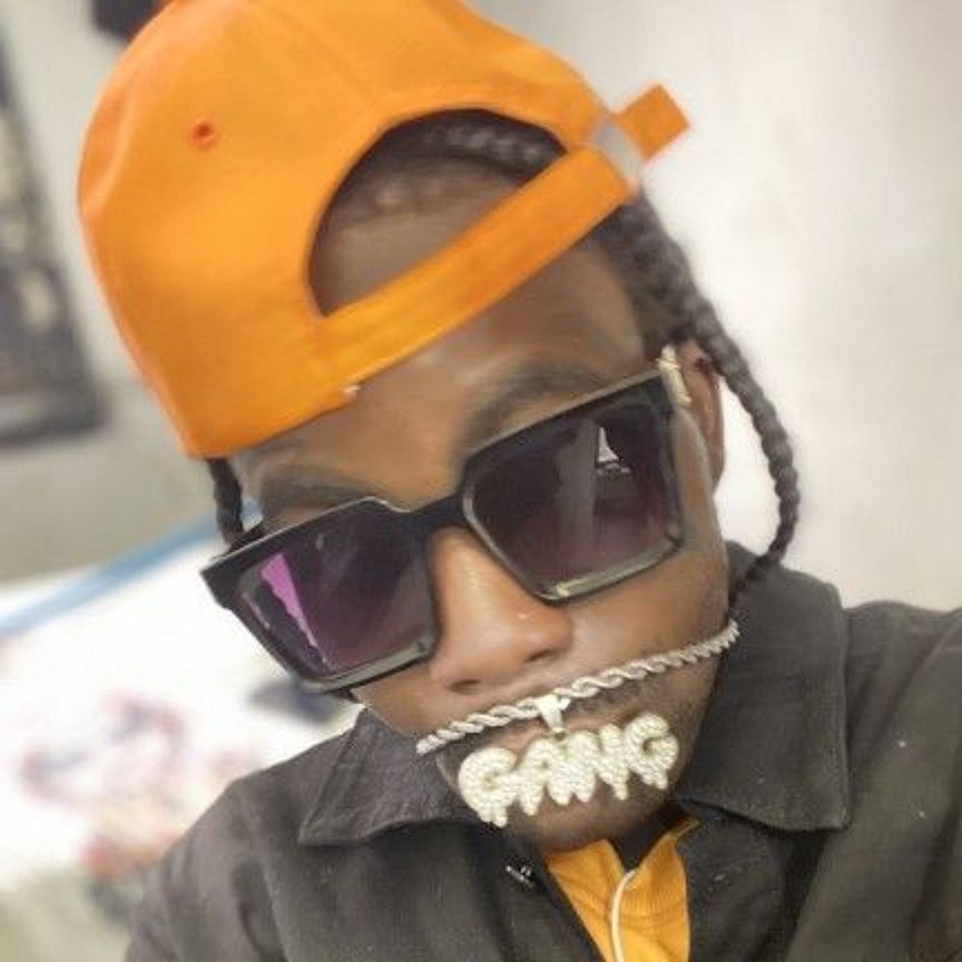 Stream Billy_Gang _-_Haizi_Party_(prod_by_AnonziXndr)0774044648.mp3 by ...