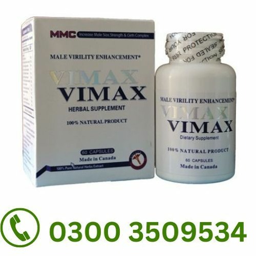 Stream How to use vimax capsules by Vimax Capsule | Listen online for ...